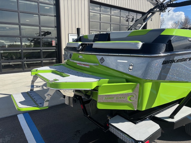 2020 Malibu Boats 23 LSV (Pre-Owned) #S5536 - Minnesota Inboard Water ...